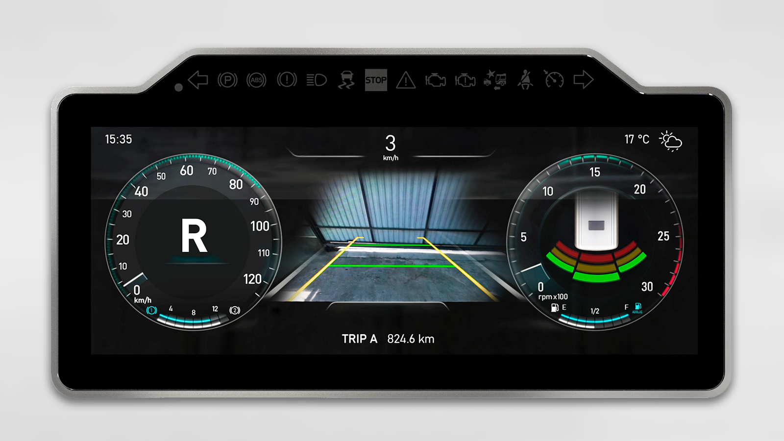 Generisches Ultraschallsystem für flexible Integration und maximale ...